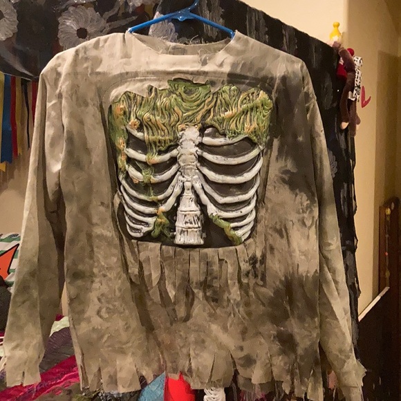 Costumes | Swamp Monster Costume | Poshmark
